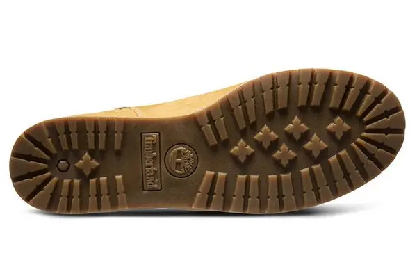 Timberland Joslin Mid Zip Boots