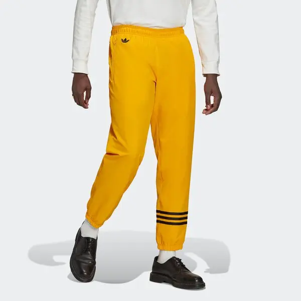 Adidas Originals New C Tp Logo
