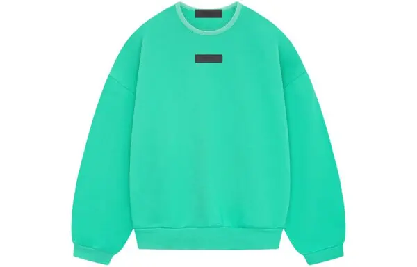 Fear Of God Ss24 Crewneck