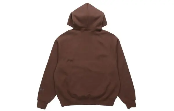 Fear Of God Fw20 Hoodie 'rain Drum