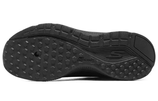 Sketchers Go Run - Black