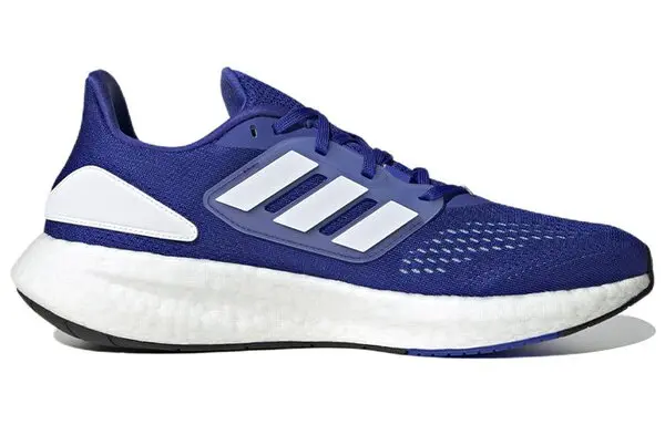 Adidas Pureboost 22 Sneakers - Lucid Blue/cloud White/pulse Mint