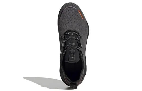 Adidas Originals Nmd_r1 V3 Sneakers - Grey/orange