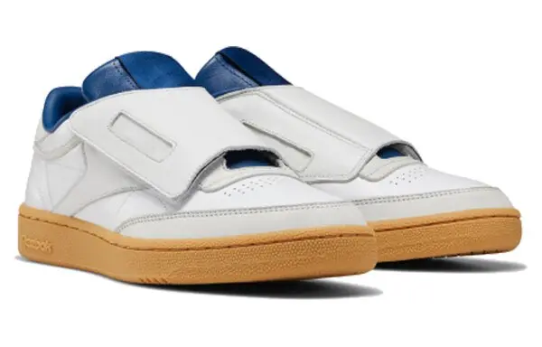 REEBOK X Nanamica Club C Stomper Sneakers - White