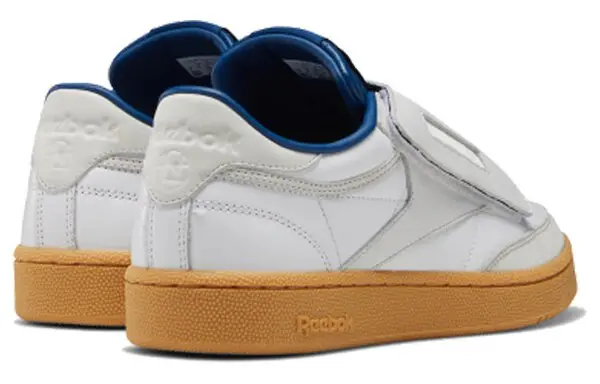 REEBOK X Nanamica Club C Stomper Sneakers - White