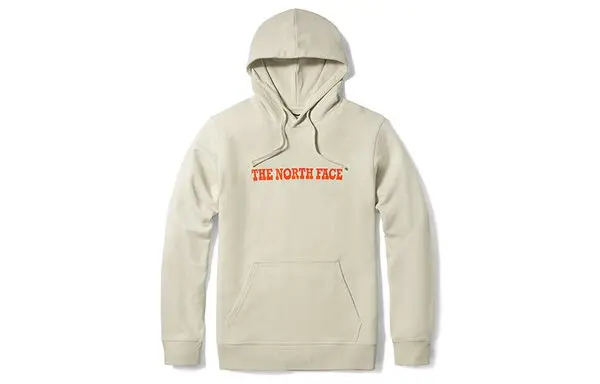The North Face Vanlife Rainbow Hoodie