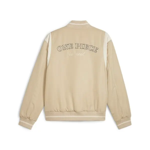 PUMA X One Piece Baseball Jacket