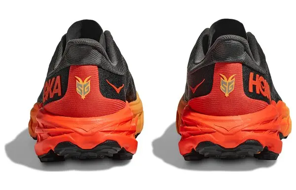 Hoka One One Speedgoat 5 Wide Trail Running Shoes