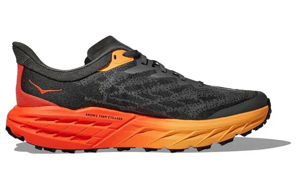 Hoka One One Speedgoat 5 Wide Trail Running Shoes