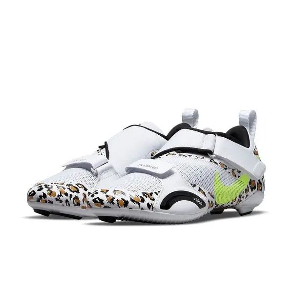 Nike Superrep Cycle "leopard" Sneakers