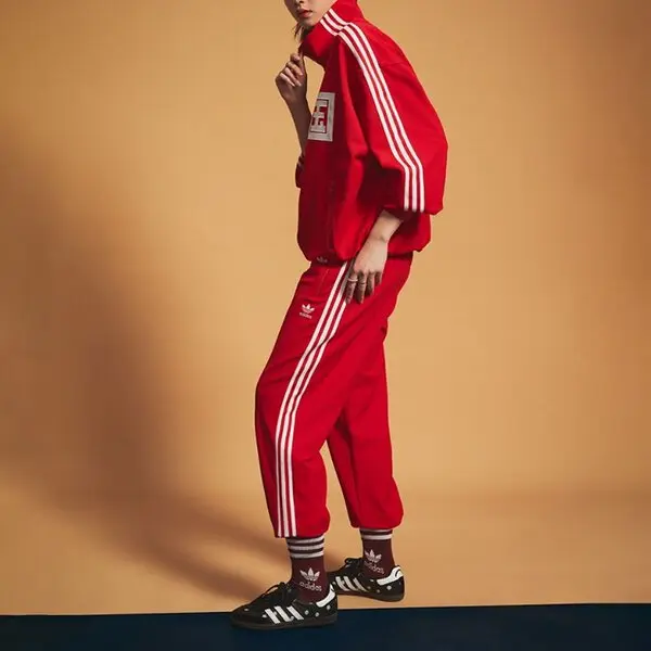 Adidas Originals Tracksuit