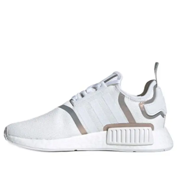 Adidas Nmd_r1 Iridescent Sneakers