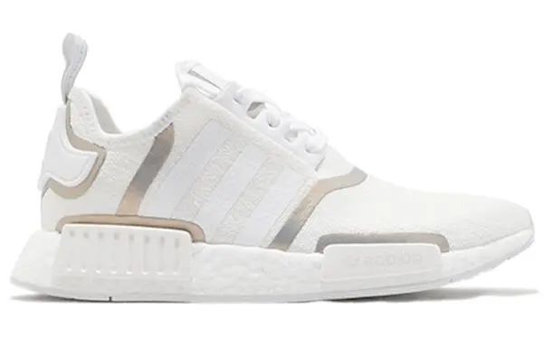 Adidas Nmd_r1 Iridescent Sneakers