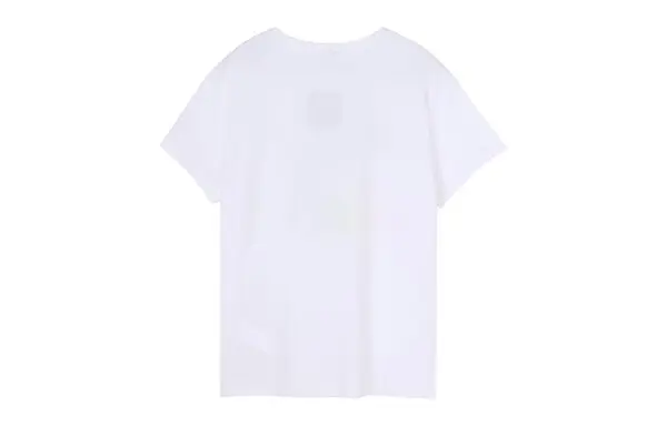 PUMA Classics Large Logo T-shirt
