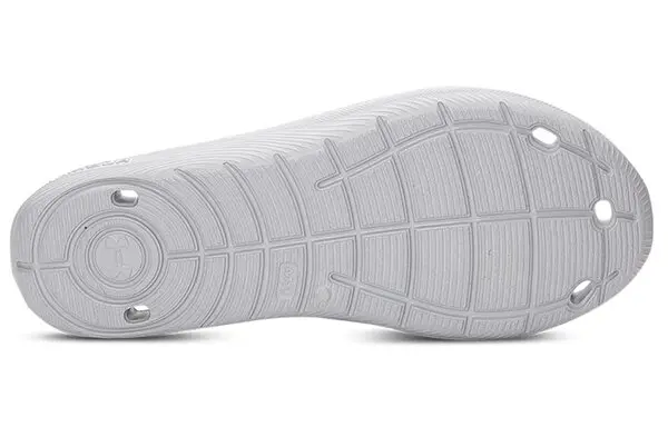 Under Armour Locker 4 Slides - Gray
