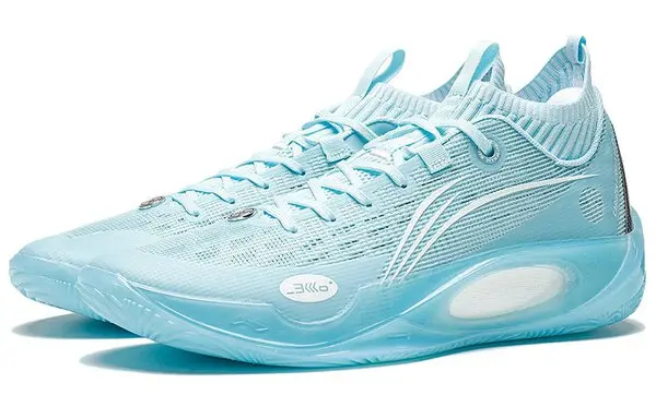 LI-NING Wade 808 Ii Ultra "oxygen" Athletic Sneakers