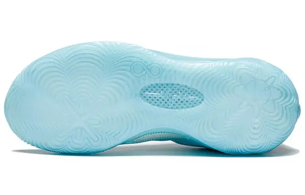LI-NING Wade 808 Ii Ultra "oxygen" Athletic Sneakers