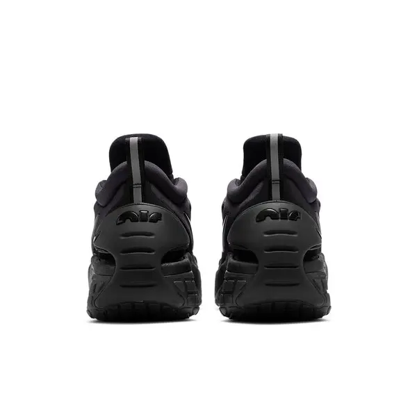 Nike Adapt Auto Max "triple " Sneakers - Black