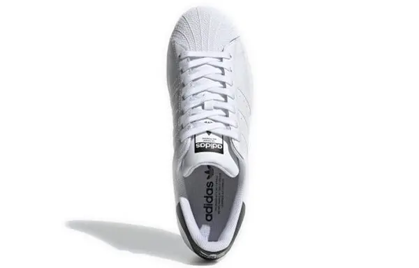 Adidas Superstar "german Side Print" Sneakers