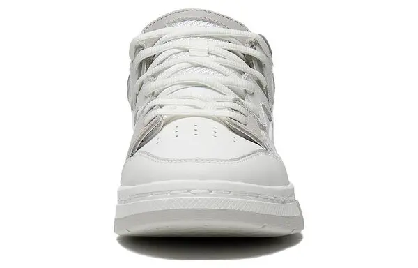 LI-NING Wave Pro Sneakers - White/grey