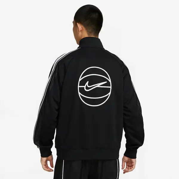 Nike Lightweight Full-zip Track Jacket