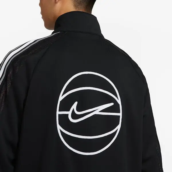 Nike Lightweight Full-zip Track Jacket