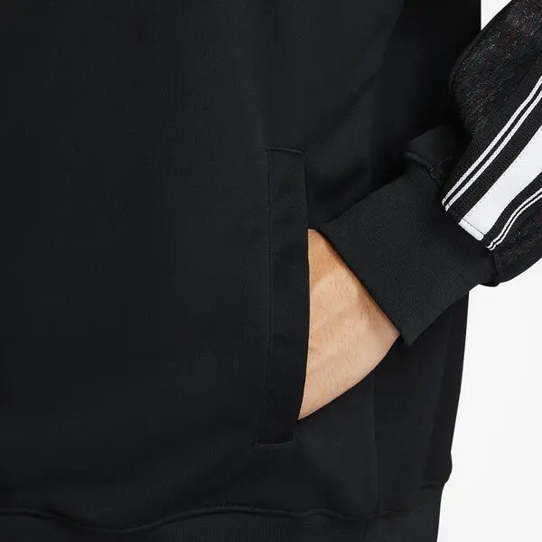 Nike Lightweight Full-zip Track Jacket