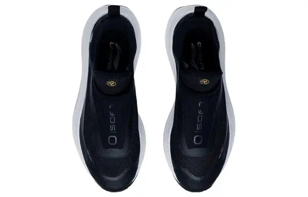 LI-NING Soft Go Sneakers