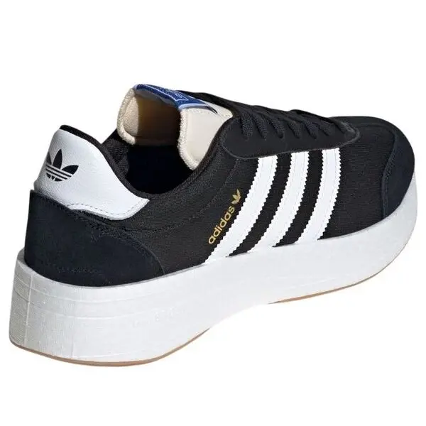Adidas City Rnr Sneakers - Black/white