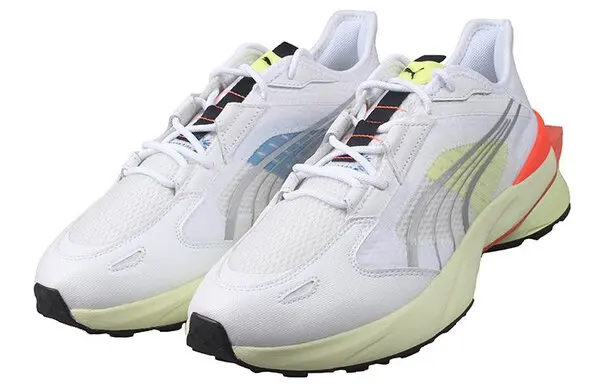 PUMA Pwrframe Op-1 Glow Sneakers