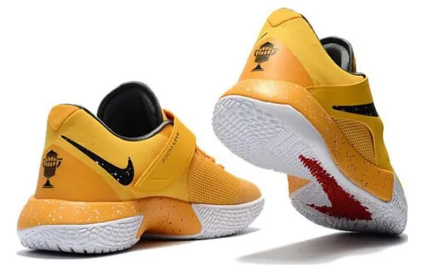 Nike Zoom Live Ep Athletic Sneakers