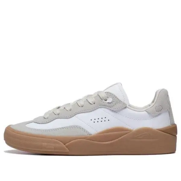LI-NING Skate General Sneakers - Grey/khaki