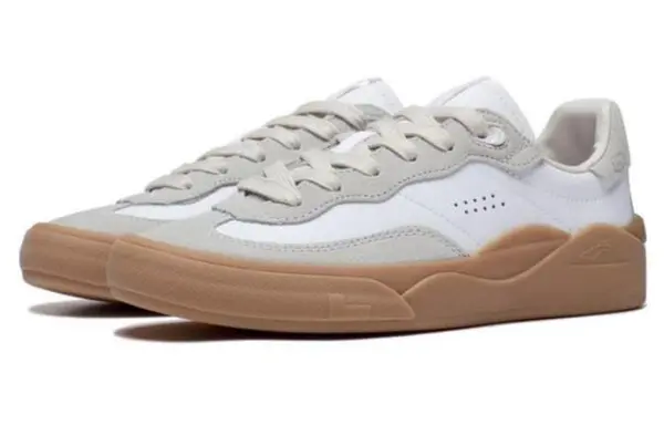 LI-NING Skate General Sneakers - Grey/khaki