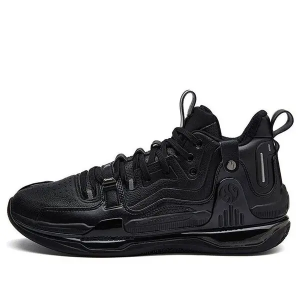 361 DEGREES Ag1 Prm "perigord Truffle" Sneakers