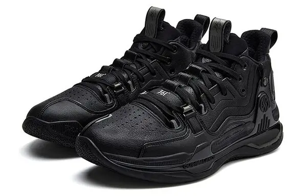 361 DEGREES Ag1 Prm "perigord Truffle" Sneakers
