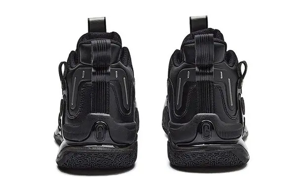 361 DEGREES Ag1 Prm "perigord Truffle" Sneakers