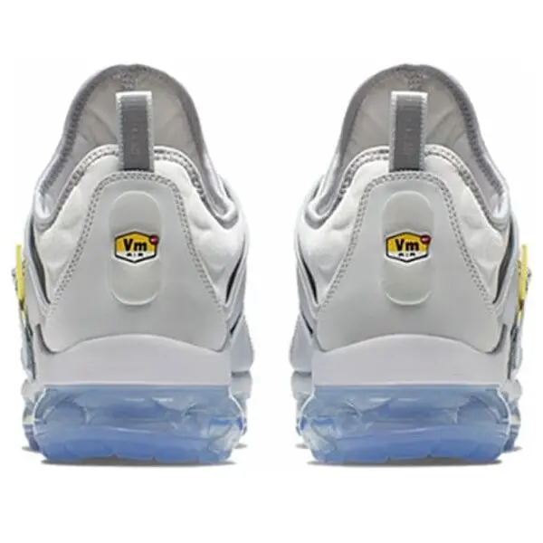 Nike Vapormax Plus 'on Air: Paris Works In Progress