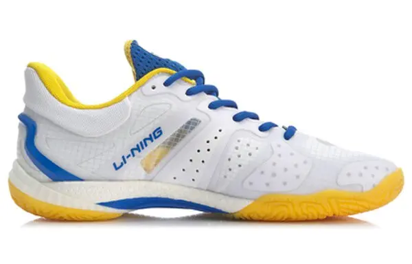 LI-NING Gyrfalcon 4 Athletic Sneakers