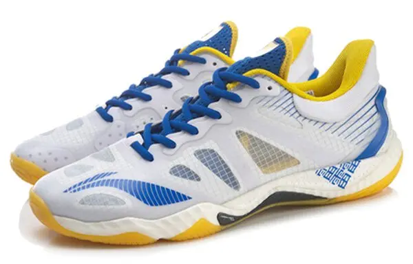 LI-NING Gyrfalcon 4 Athletic Sneakers