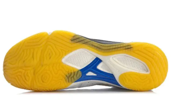 LI-NING Gyrfalcon 4 Athletic Sneakers