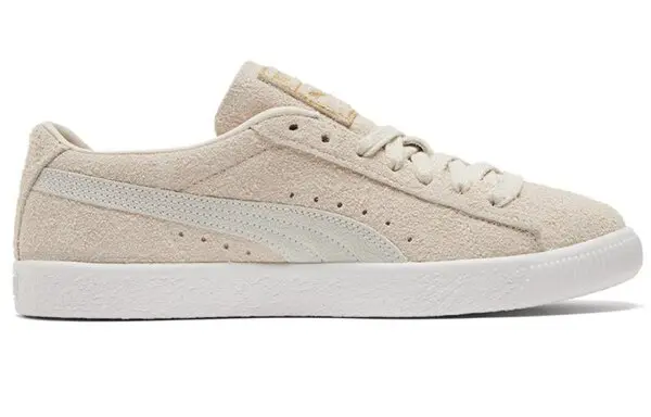 PUMA Suede Vintage Eb Sneakers - Khaki