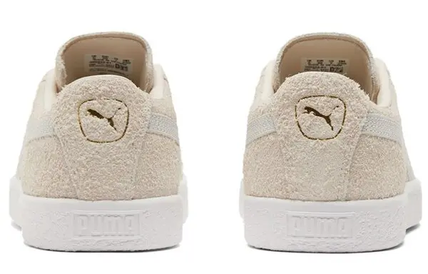 PUMA Suede Vintage Eb Sneakers - Khaki