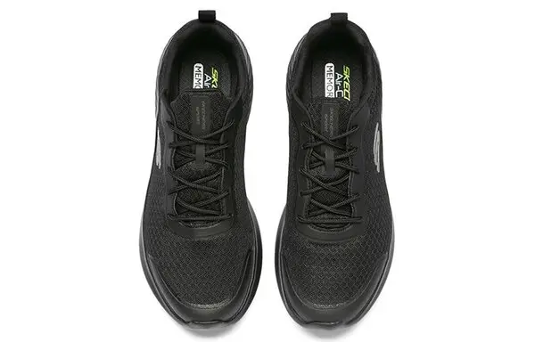 Sketchers 232005-bbk Athletic Lace-up Sneakers