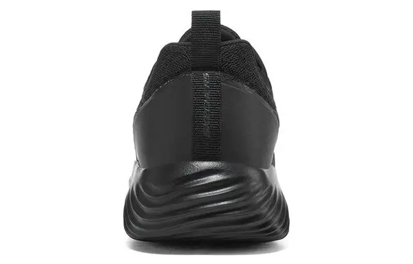 Sketchers 232005-bbk Athletic Lace-up Sneakers