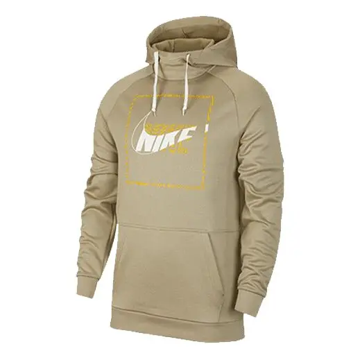 Nike As Nk Thrma Hd Po Px Cnct2 Hoodie - Default Color