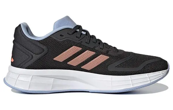 Adidas Duramo Sl 2.0 Athletic Sneakers - Black/white/red