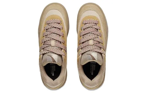 LI-NING Gos 2000 Sneakers - Khaki/brown