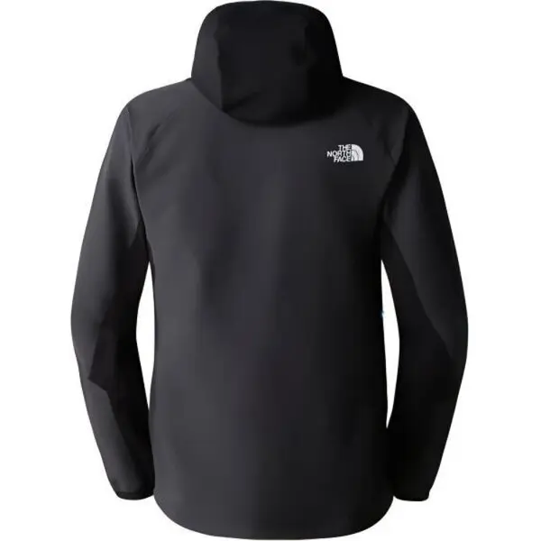 The North Face Hooded Softshell Jacket