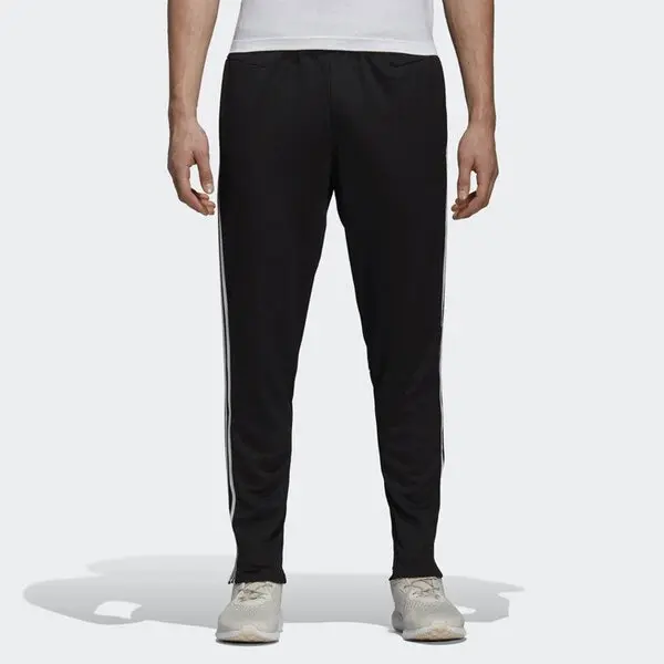 Adidas Sports Casual Knit Long Pants