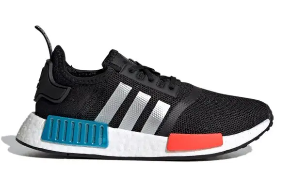Adidas Nmd_r1 J Sneakers